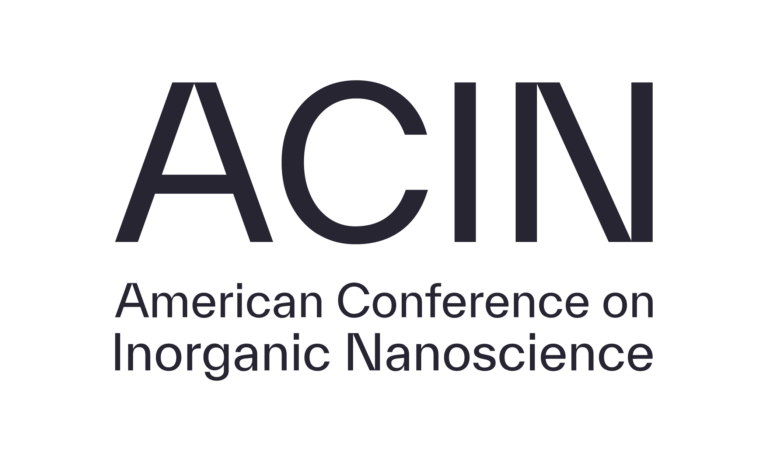 ACIN – American Conference on Inorganic Nanoscience