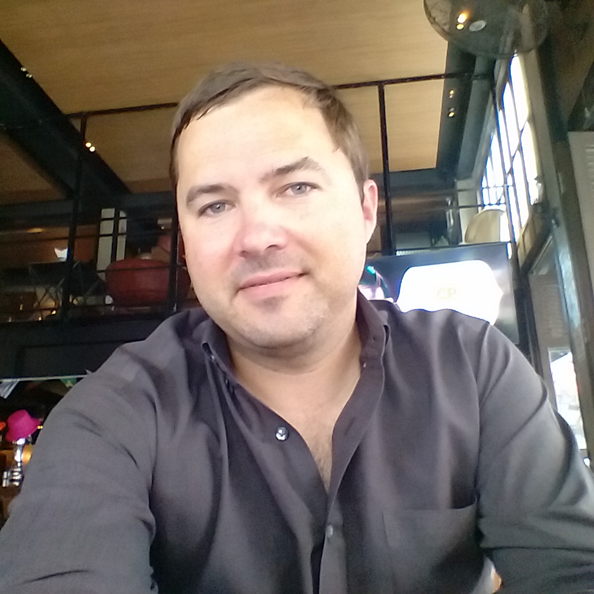 ACIN – American Conference on Inorganic Nanoscience